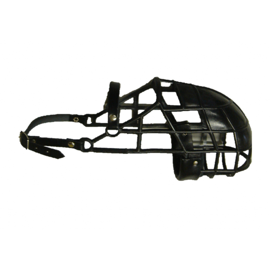 Greyhound muzzles - Greyhounds in Need