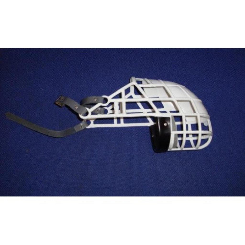 Greyhound muzzles - Greyhounds in Need