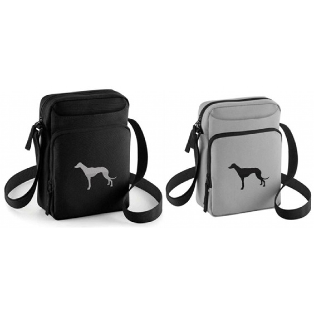 Bagbase Across Body Bag - Greyhounds in Need